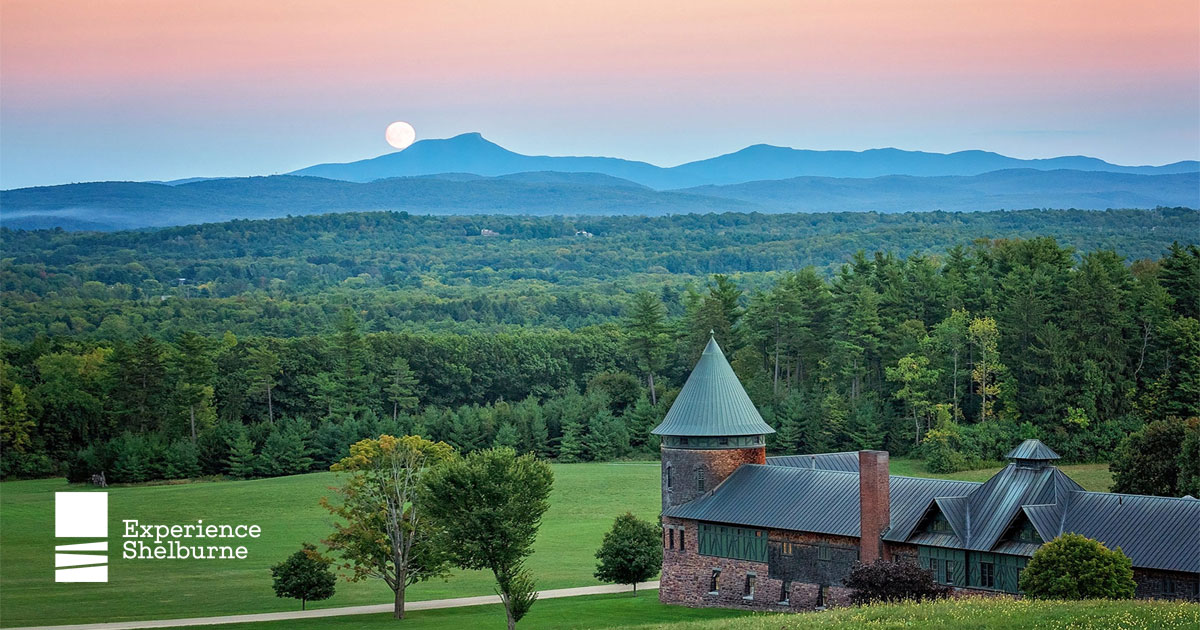 Selectboard Update - September 2025 | Experience Shelburne